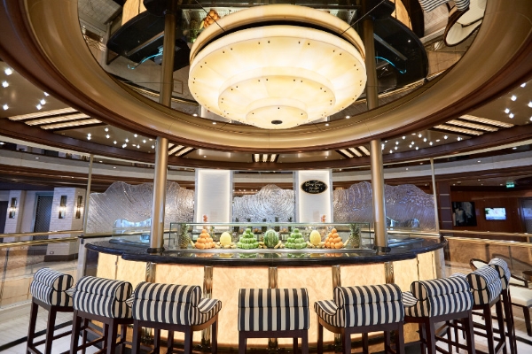 Princess Cruise Discounts: Majestic Princess